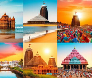 Mypuritour » Puri Holidays & Puri Tour Packages