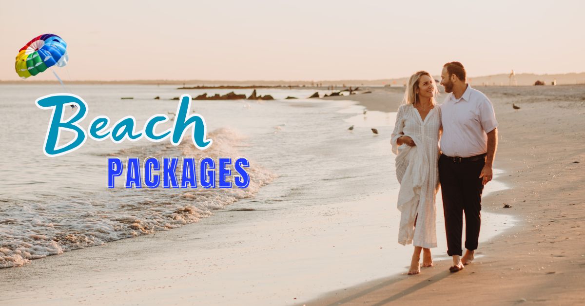 Top-Rated Beach Packages in Puri for January - Mypuritour Holidays