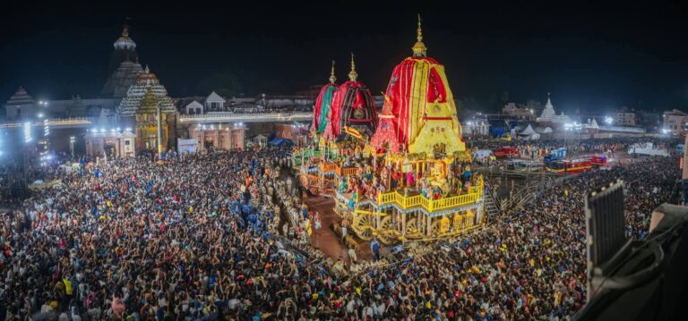 Festivals of Odisha: Famous Fairs & Traditional Events- Mypuritour Holidays