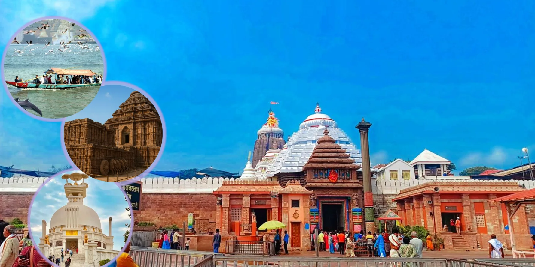 Best Puri Travel Packages: Costs, Deals, Itinerary & Travel Tips ...
